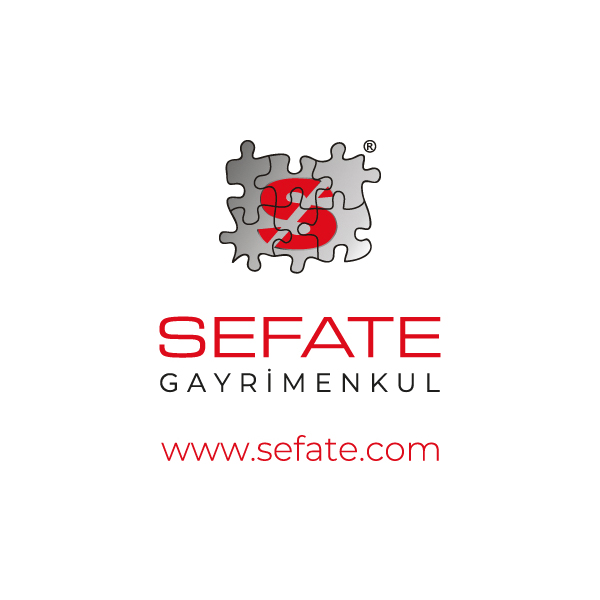 İletişim - Sefate Gayrimenkul